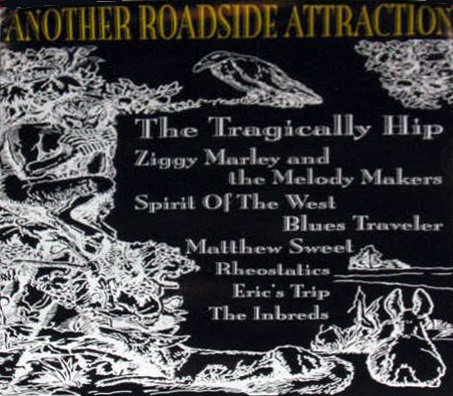 Every Song Has A Memory: Girlfriend – Dug Joy Voiceover