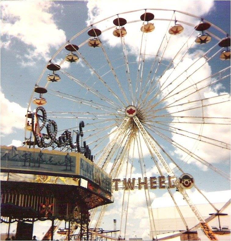 Every Song Has A Memory: 19 – Dug Joy Voiceover