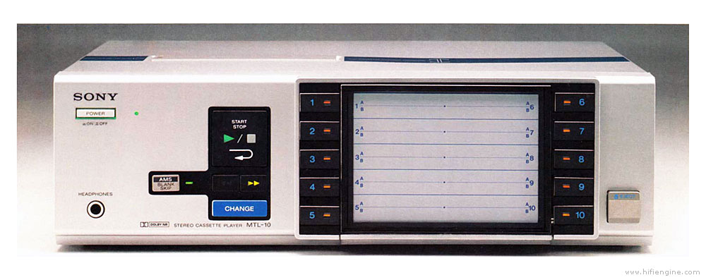 Press Play: The Cassette Carousel – Dug Joy Voiceover